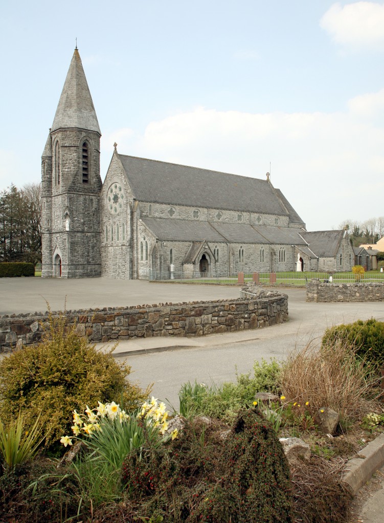 Ballymote | Diocese of Achonry
