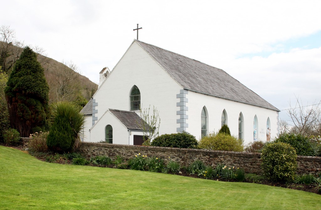 keash | Diocese of Achonry