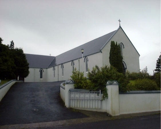 midfield | Diocese of Achonry