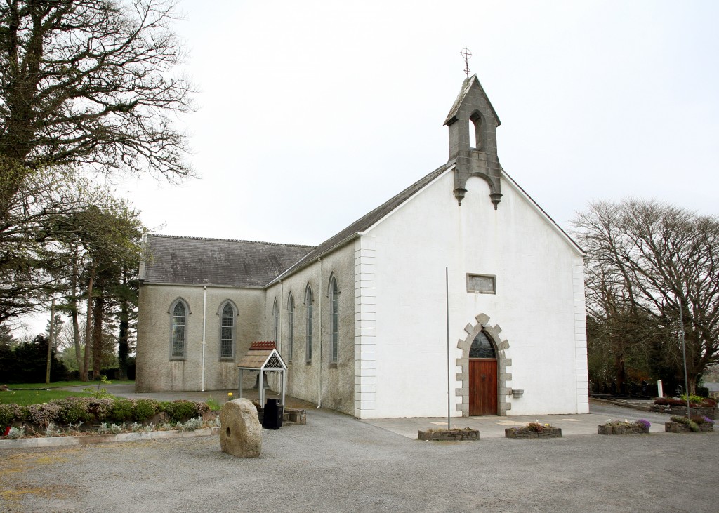 tourlestrane | Diocese of Achonry