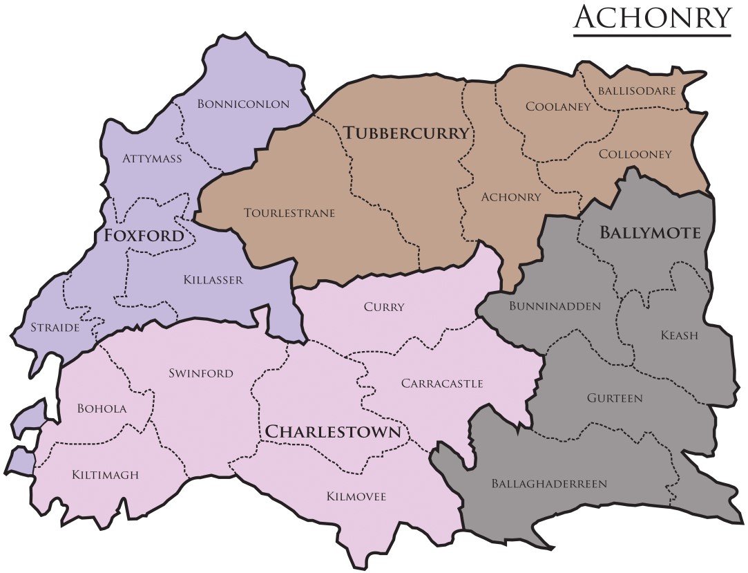 Permanent Diaconate | Diocese of Achonry