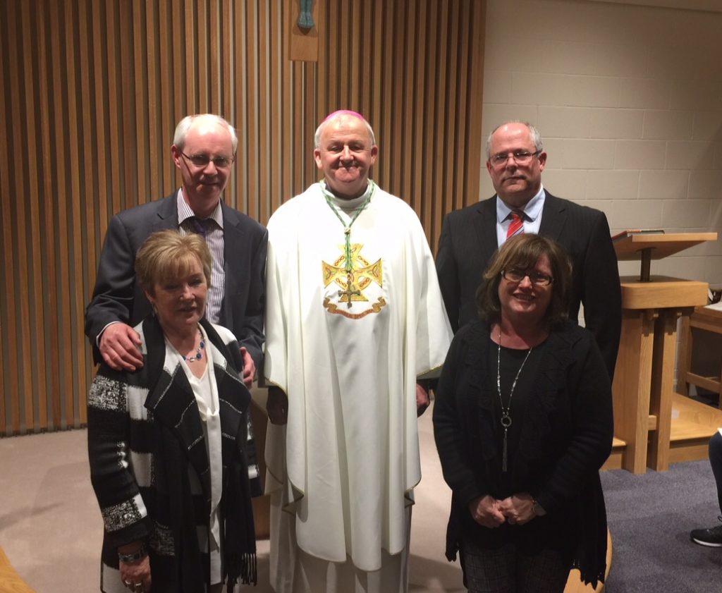 deacons | Diocese of Achonry