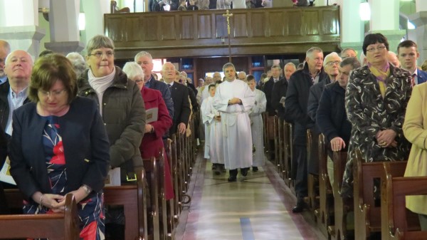 diaconate (9) | Diocese of Achonry
