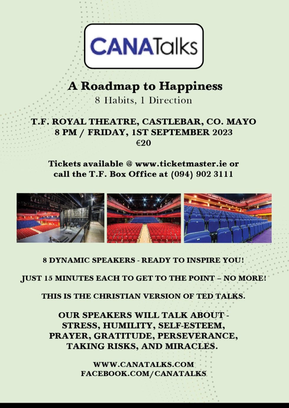 Diocese of Achonry | "Companions on the Journey"