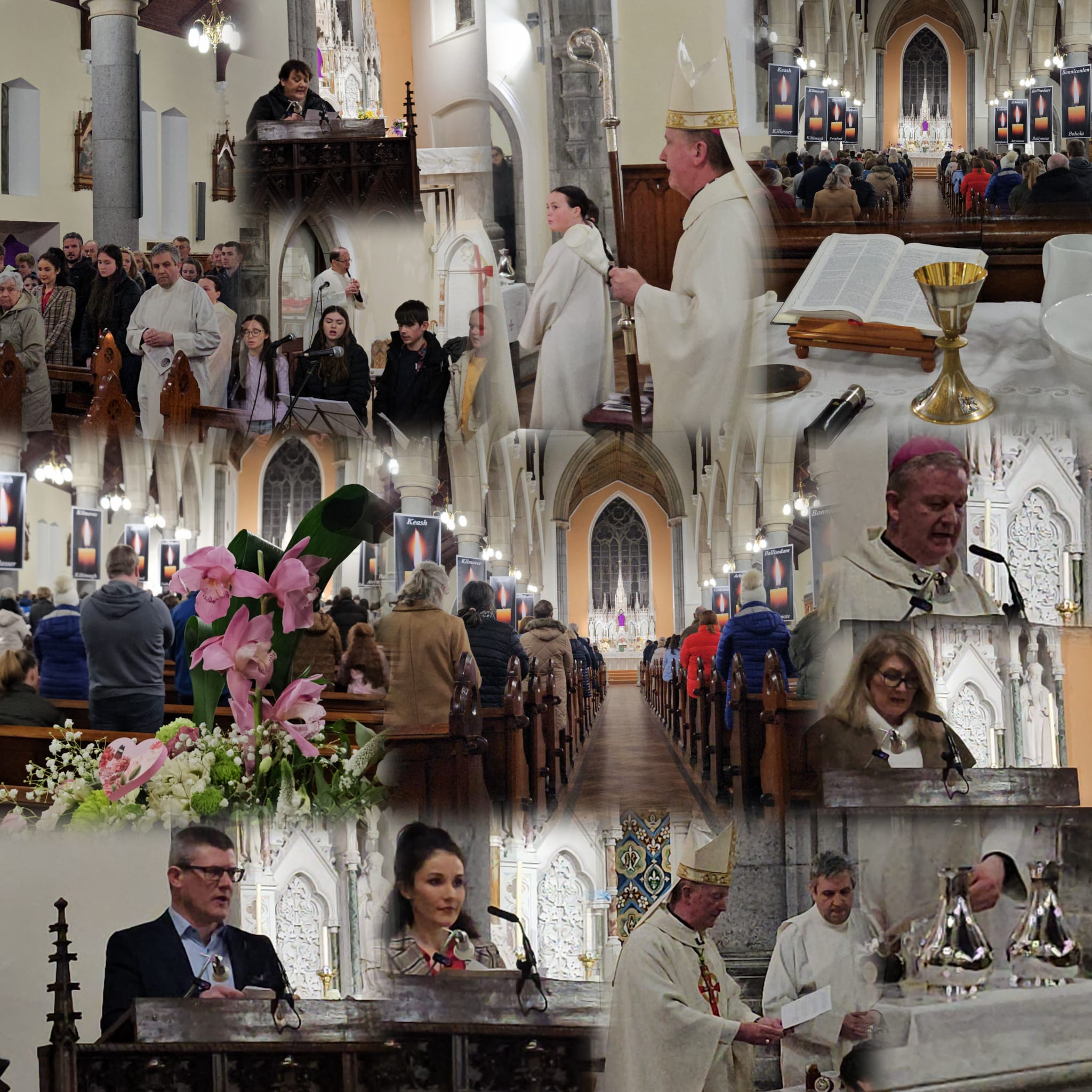 Diocese of Achonry | "Companions on the Journey"